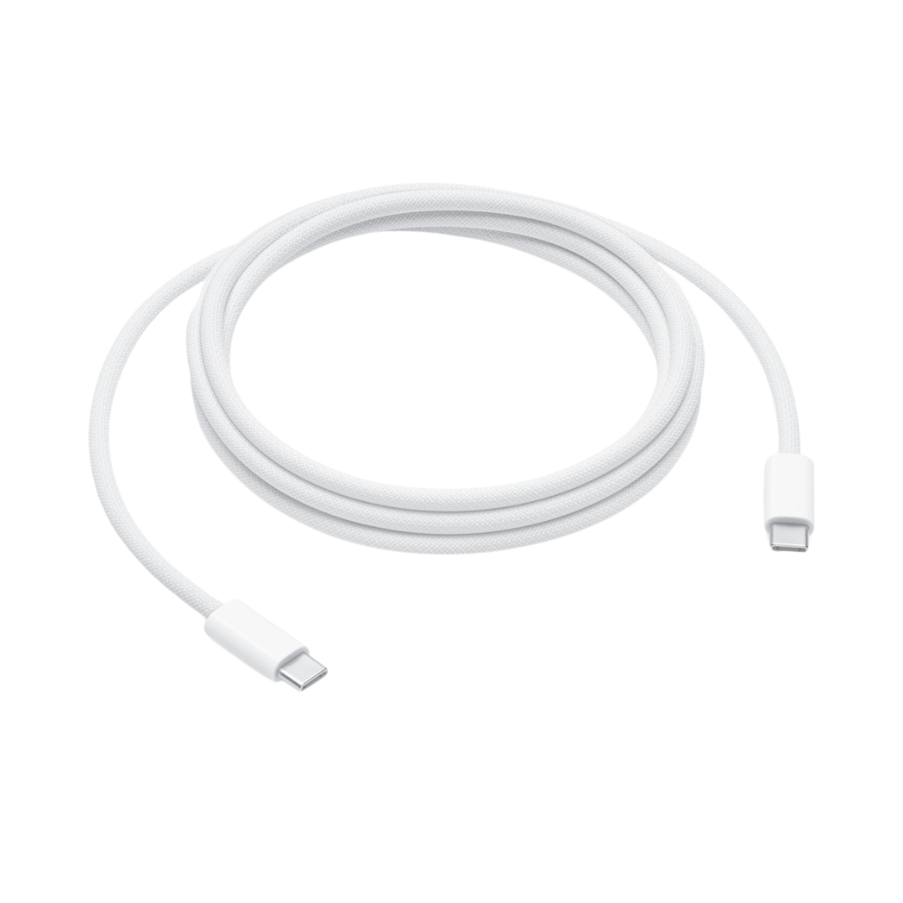 Apple Original kabal za punjač USB C na USB C (MQKJ3ZM/A) - Refurbished.Eco