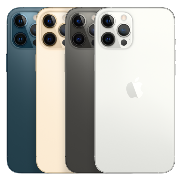 iPhone 12 Pro Max - Refurbished.Eco