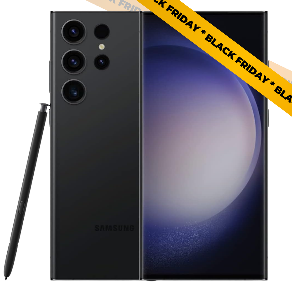 BLACK FRIDAY - Refurbished.Eco
