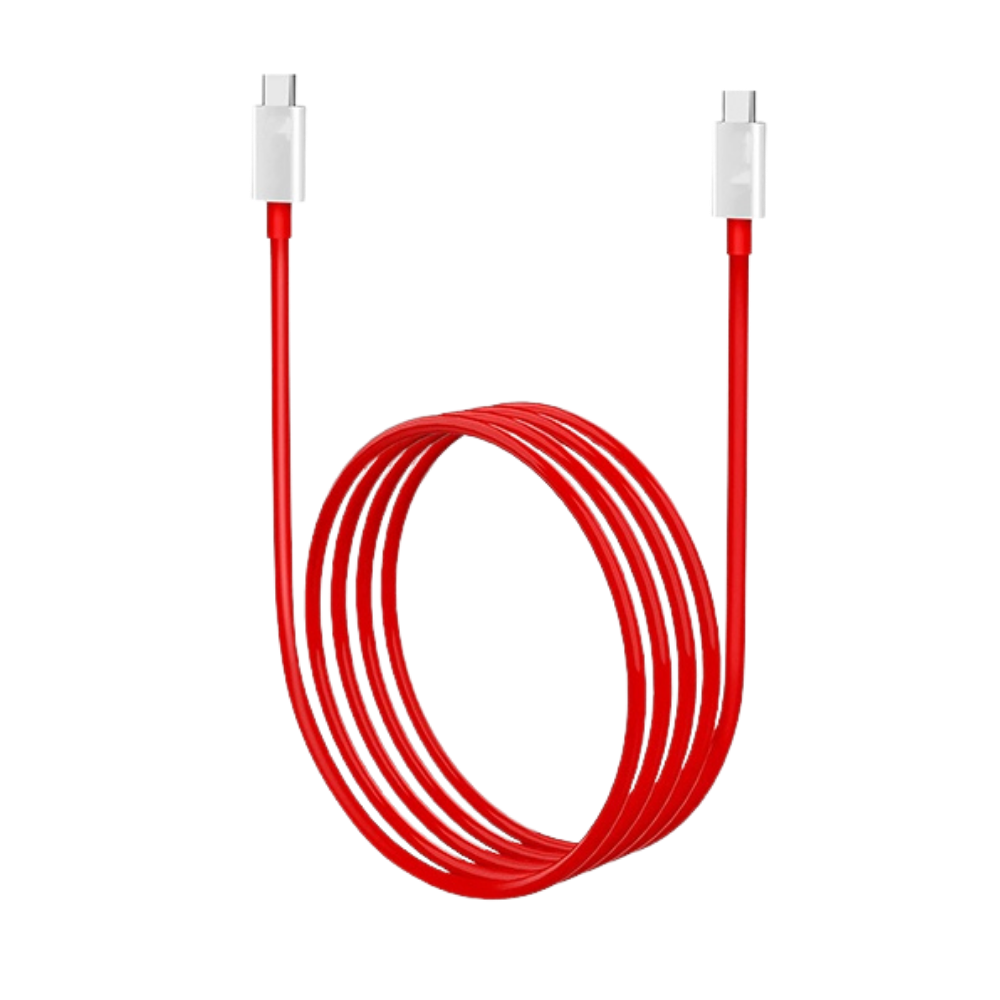 OnePlus USB-C na USB-C kabl za brzo punjenje - Refurbished.Eco