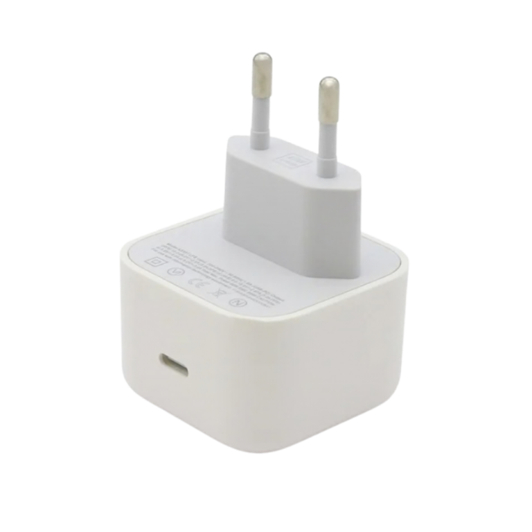 Apple 40W USB-C Adapter – punjač za iPhone i iPad